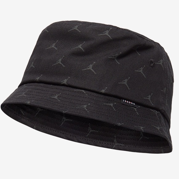 Jordan | Accessories | Jordan Jumpman Bucket Hat Cap | Poshmark